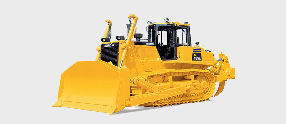 Download Komatsu D155A-6 Bulldozer Workshop Service Repair Manual – Workshop Manuals Australia